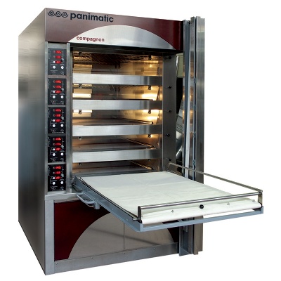 Four Soles Panimatic Vente Four Boulanger Compagnon Pour